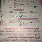 Amazon.it: Facile facile. Libro di italiano per studenti stranieri. A0 ...