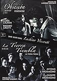 Amazon.com: Ossessione: Luchino Visconti, Clara Calamai, Massimo ...