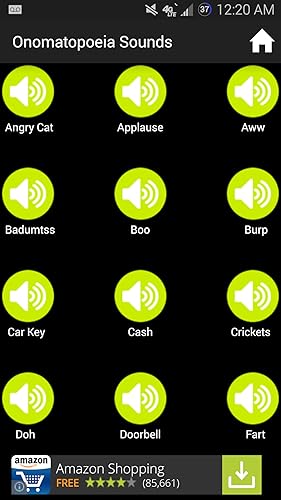 SoundBoard+:Amazon.com:Appstore for Android