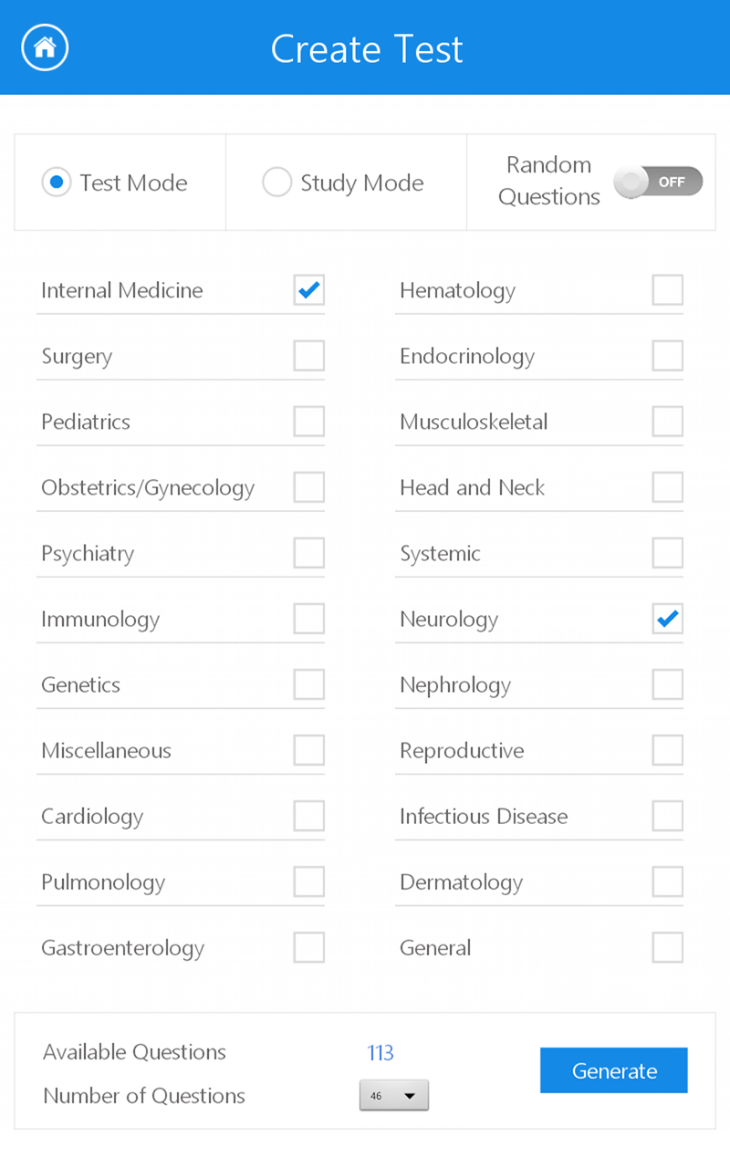 2,000+ USMLE Step 2 CK Sample Questions:Amazon.co.uk:Appstore for Android