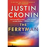 The Ferryman: A Novel: Cronin, Justin: 9780525619475: Amazon.com: Books