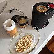 Amazon.com: Full Circle Coffee Grinder Cleaner, 215 grams: Health ...