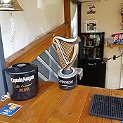 GUINNESS SURGER UNIT NEW: Amazon.co.uk: Kitchen & Home