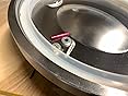 Amazon.com: Chefman Multi-Function Oval Pressure Cooker 8 Quart Extra ...