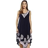 Riviera Sun African Print Dashiki Dress for Women at Amazon Women’s ...