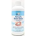 Amazon.com: Miracle Brite Smile - 3% Hydrogen Peroxide Food Grade ...