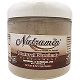 Amazon.com : Nutramin 4lbs Powder Ion-Min for All Animals : Pet Supplies