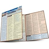 U.S. Congress: a QuickStudy Laminated Reference Guide (Quick Study Academic): Courser, Zacharay ...