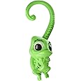 Amazon.com: Disney Tangled The Series, Pascal Mood Messenger Pretend ...