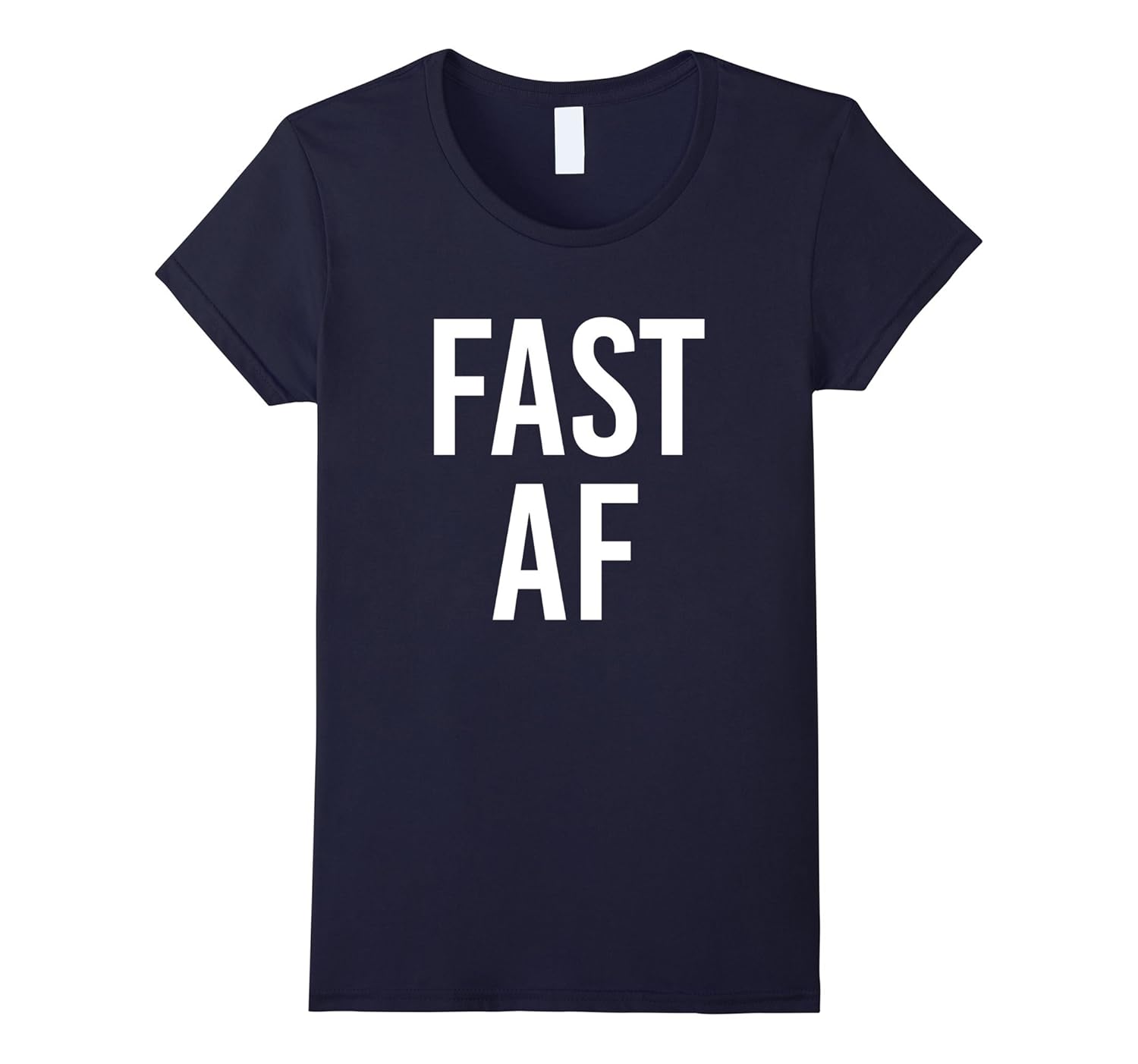 Fast AF T-Shirt-4LVS