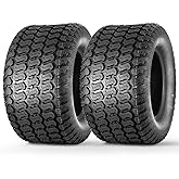 Amazon.com: MaxAuto FOX 26x12.00-12 Turf Lawn Mower Tire, FOX V2 Lawn Garden Tire, 26x12x12 Golf ...