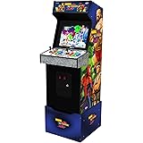 Amazon.com: Arcade 1Up Arcade1Up - Marvel vs Capcom Arcade Machine - Electronic Games : Toys & Games