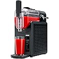 Amazon.com: Iceman Slush-Ease 48 oz. Slushie Machine, Frozen Drink ...
