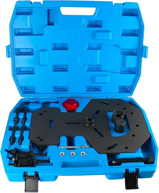 DPS6 Dual Clutch Transmission Installer and Remover Tool Clutch Remover ...