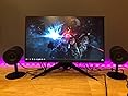 Dell Alienware 25 inch (63.5cm) Full HD Gaming Monitor with HDMI and DP ...