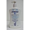 Dpnamron UREMOL 10 Skin Relief Moisturizing Therapeutic Lotion (10% ...