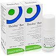 Thealoz Duo Eye Drops (2x10ml) - Clinically Proven Formula for Dry Eyes ...