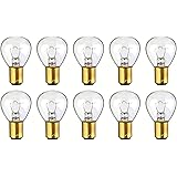 Forklift Bulb 48 Volt 40 Watt BA15d Base 48V 40W - - Amazon.com