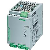 Phoenix QUINT-PS/1AC/24VDC/10, SMPS 10A, 24VDC: Amazon.in: Amazon.in