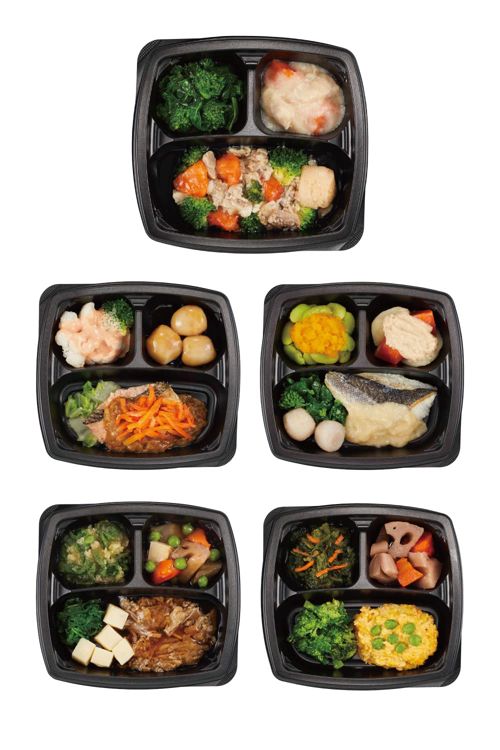 Mua Food Breeze Frozen Food Products Frozen Bento Side Dishes ...