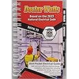 Dr. Watts Pocket Electrical Guide Based on the NEC 2023: 1 Exam Prep ...
