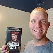 The Ranger Way: Living the Code On and Off the Battlefield: Kris ...