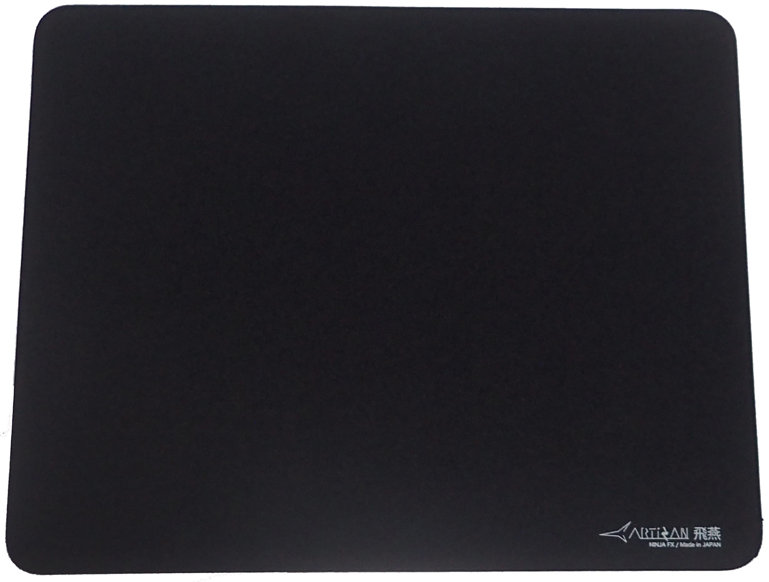 Mua ARTISAN FX-HI-XS-S-B NINJA FX Hien Mouse Pad, XSOFT S, Black trên ...
