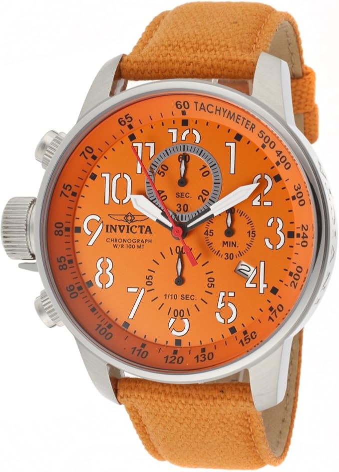 Invicta - Invicta 11526 - Montre Homme - Quartz - Chronographe ...
