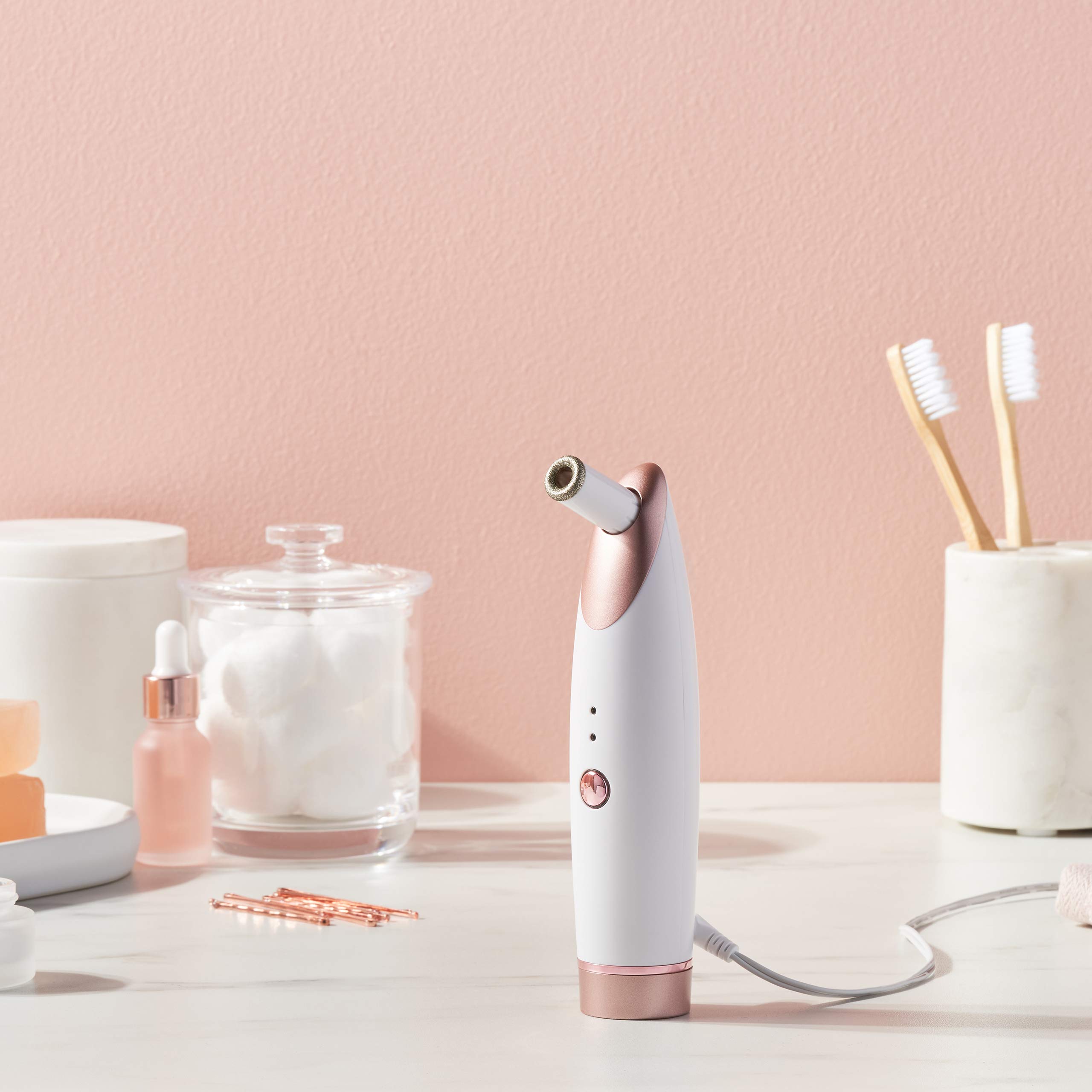 Mua Trophy Skin MiniMD - Mini Handheld Microdermabrasion System ...