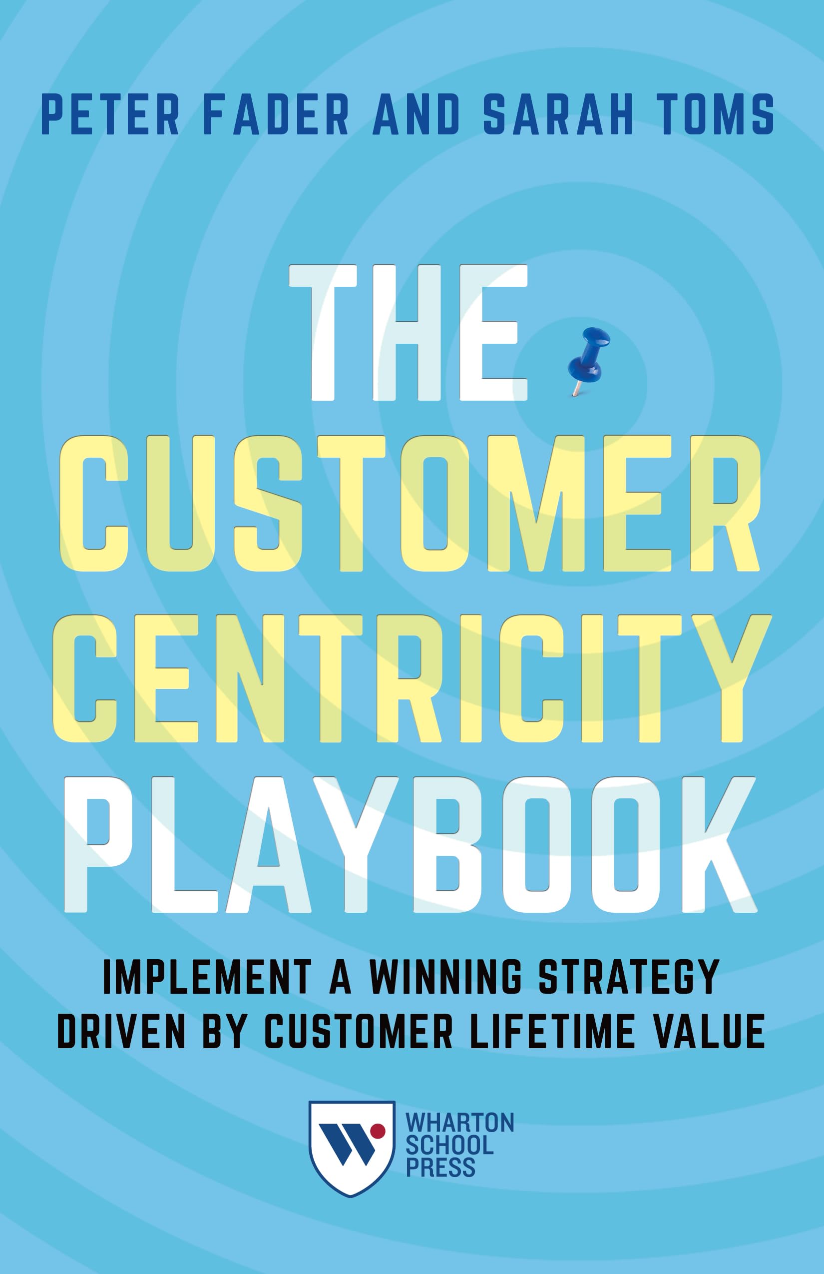Mua The Customer Centricity Playbook: Implement a Winning Strategy ...