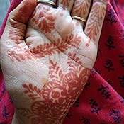 Buy Prem Dulhan 500 g Natural Mehandi Powder Online at Low Prices in ...