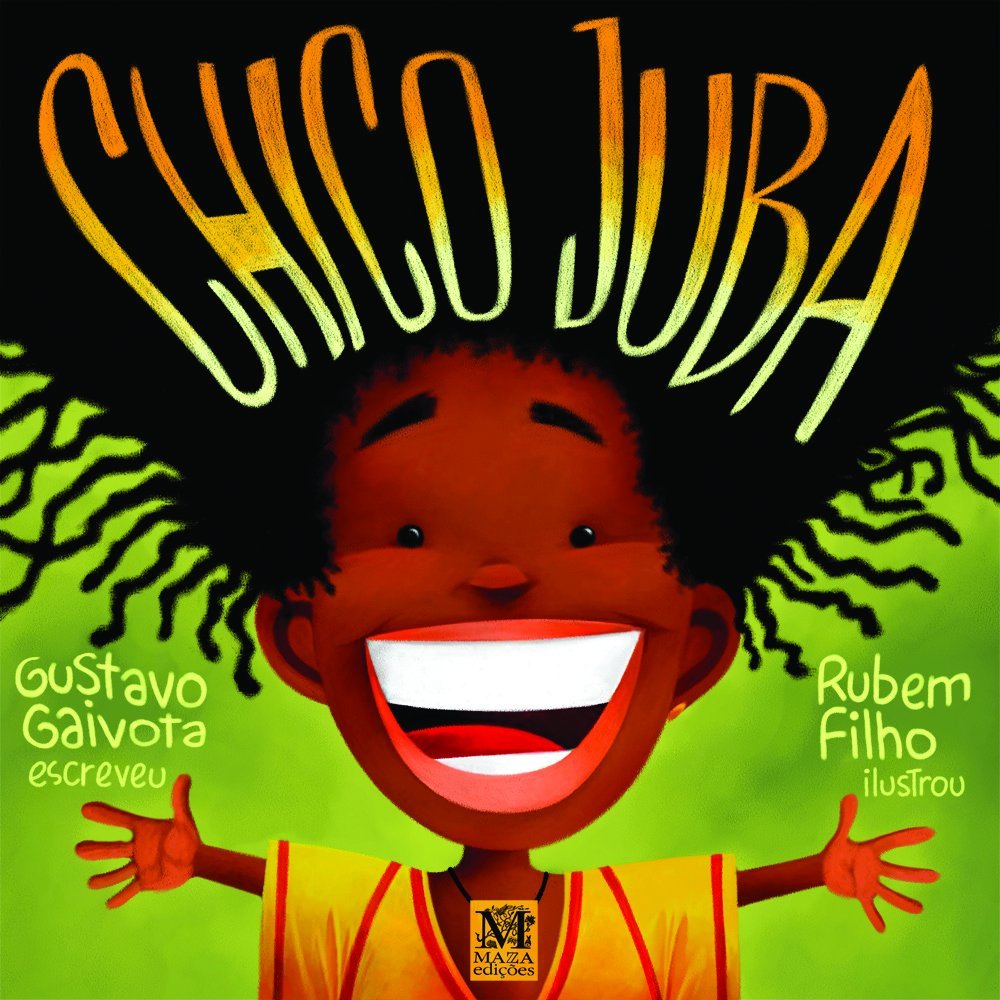 Chico Juba PDF Gustavo Gaivota