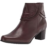 Amazon.com | Spring Step Women's Stockholm Boot | Ankle & Bootie