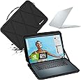 Amazon.com: Smatree Hard EVA Protective Sleeve Case Compatible for 16 inch Dell Inspiron 16 5645 ...