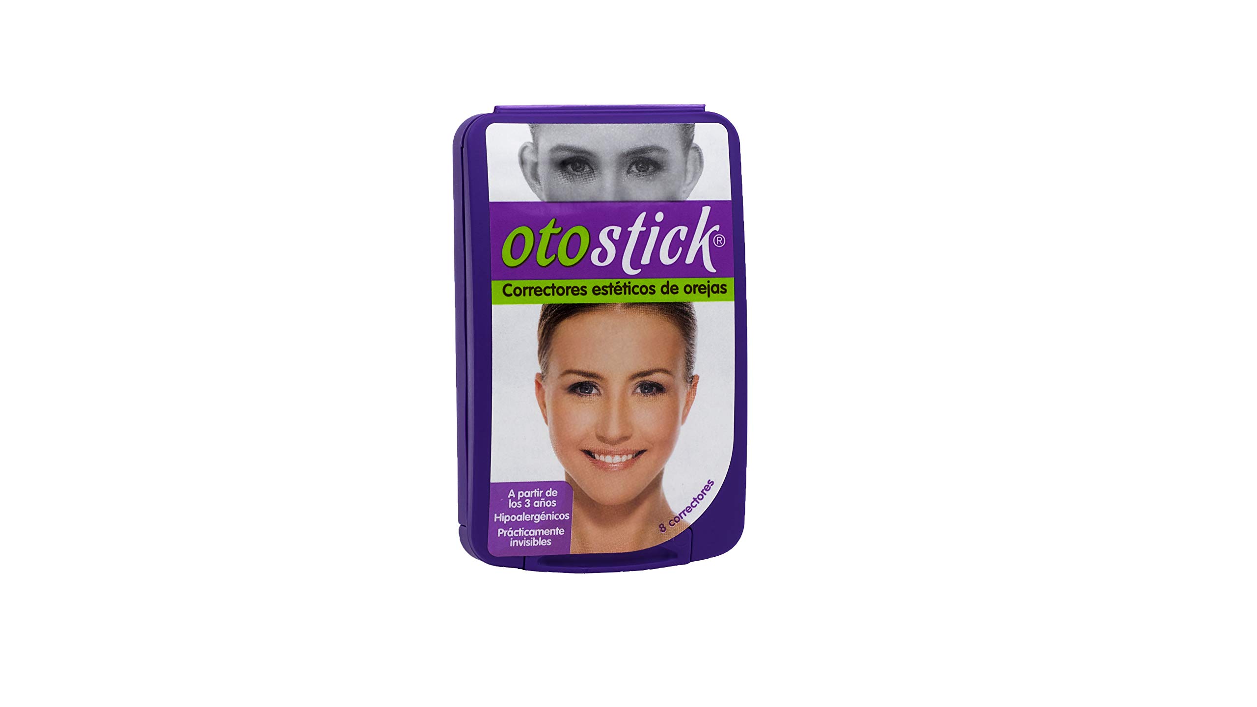 Amazon.com: Otostick - TRIPLE PACK -(ENGLISH VERSION )- Instant ...