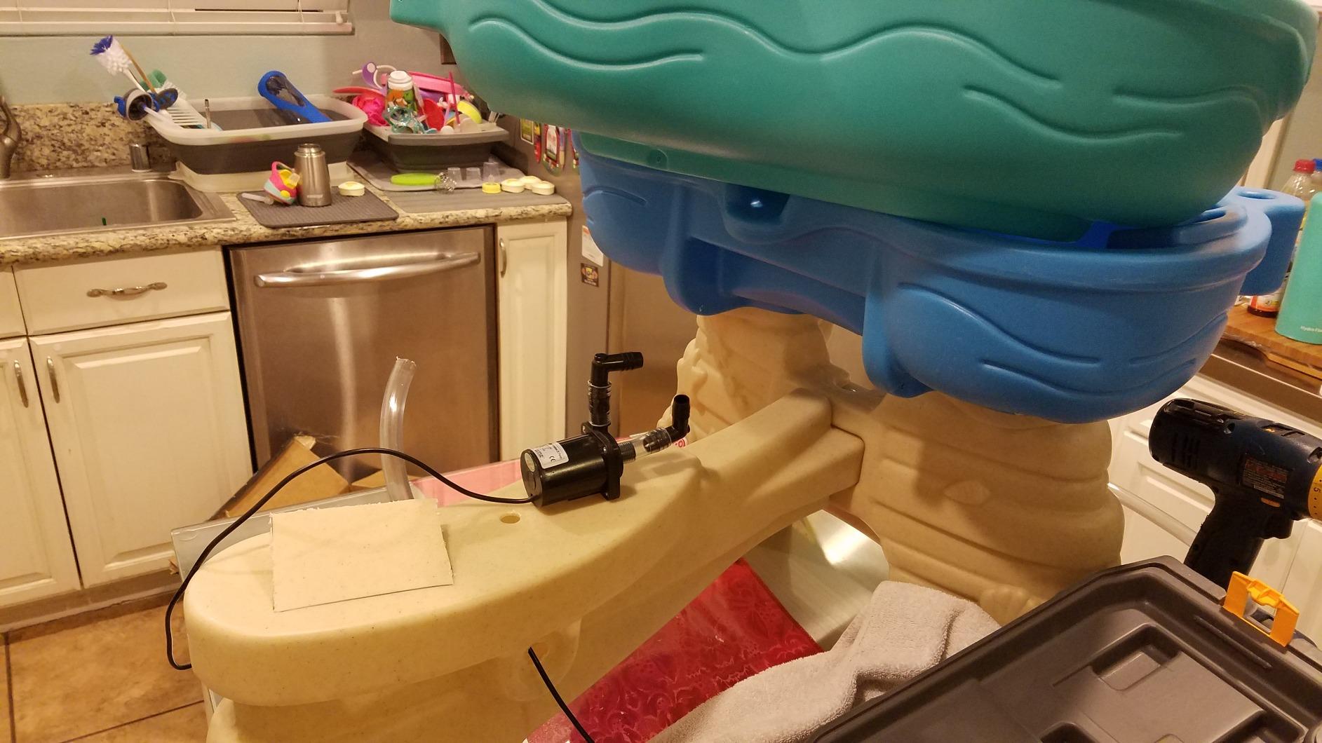 $14/mo - Finance Step2 Spill & Splash Seaway Water Table | Kids Dual ...