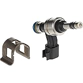 Amazon.com: ACDelco GM Original Equipment 55577403 Direct Fuel Injector ...