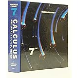 Calculus and Analytic Geometry: Thomas, George B., Finney, Ross L ...