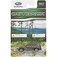 Amazon.com: Subaru Diecast Display Model Outback Gray Metallic : Sports ...