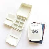 Amazon.com: Watercolor Palette by Portable Painter | Travel - Pocket ...