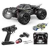 Amazon.com: Jetwood x Hyper go 1/14 All Terrain Super Fast Remote Control Car for Adults, 50mph ...