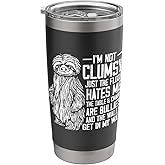 Amazon.com: I'm Not Clumsy Just the Floor Hates Me - Funny Awkward ...