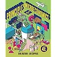 Principles of Microeconomics: 9781324034155: Economics Books @ Amazon.com