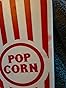Amazon.com: Plastic Popcorn Containers - Set of 4 : Toys & Games