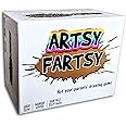 Artsy Fartsy - Not Your Parents' Drawing Game by TwoPointOh Games ...