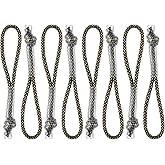 Amazon.com: 4PCS Zipper Pull Replacement for Nike Elite Backpack ...