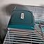 Rosewood PICO Hamster Home, Extra Large, Translucent Teal: Amazon.co.uk ...