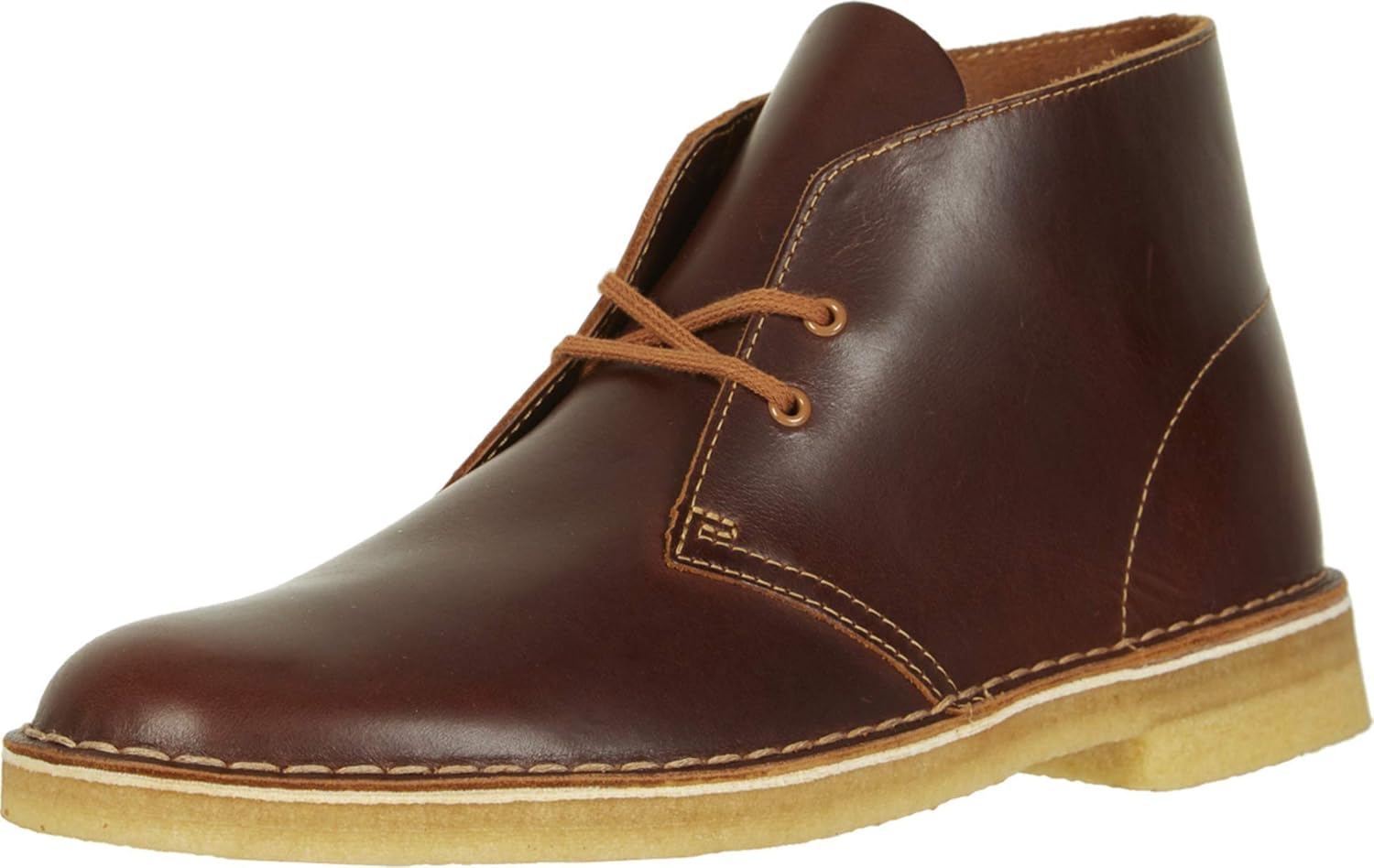 Clarks Botines Desert Bota tobillera para Hombre: Amazon.com.mx: Ropa ...