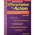 Amazon.com: Differentiation in Action: A Complete Resource With ...