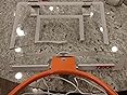Tekk Nate Robinson Monster Jam Mini Hoop, 12 x 18-Inch: Amazon.ca ...